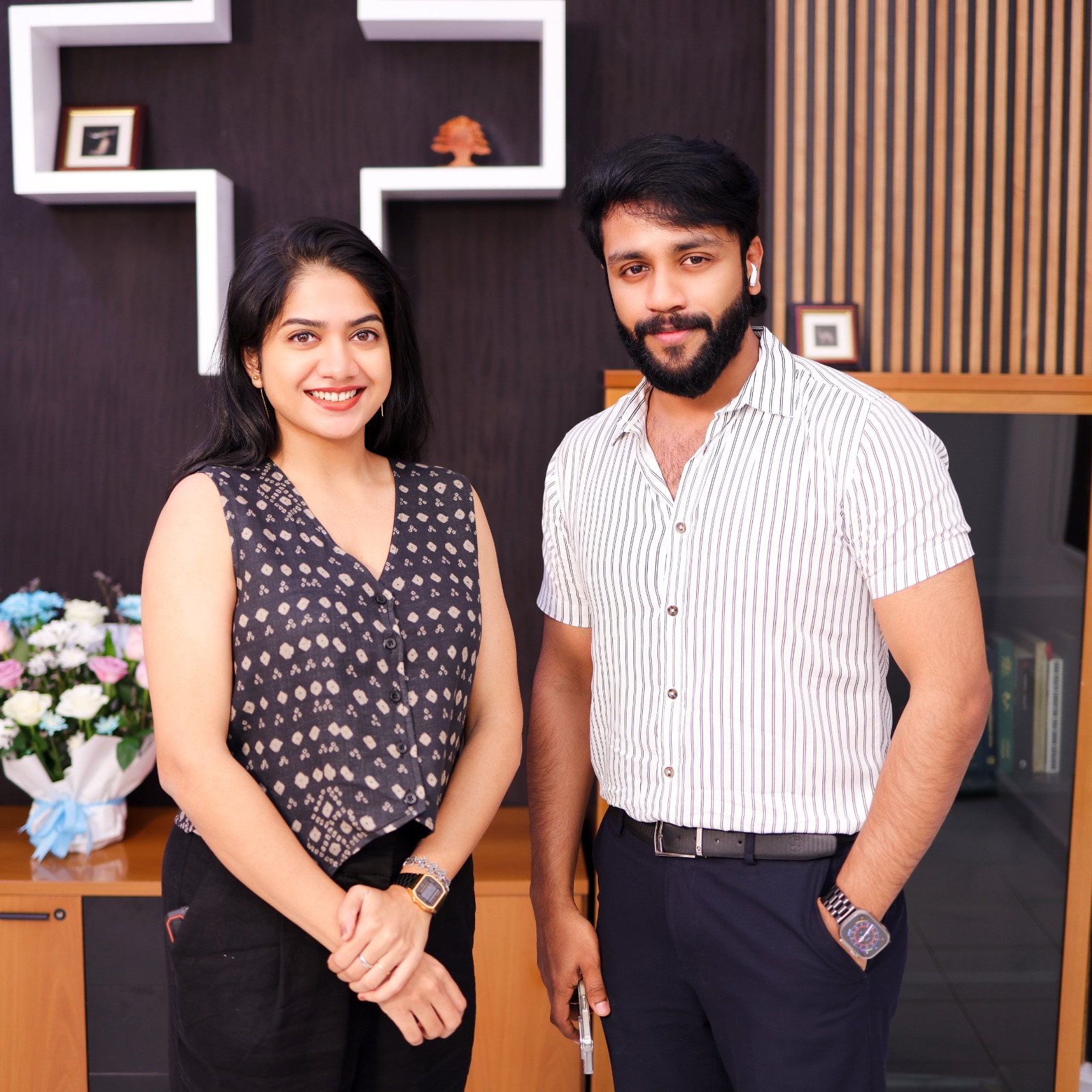 Dr. Shajeer | Specialist Hair Restoration & Dermatology